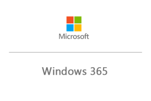 Microsoft 365 A3 for faculty