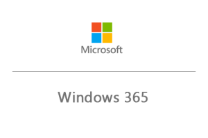 Microsoft 365 A3 for faculty